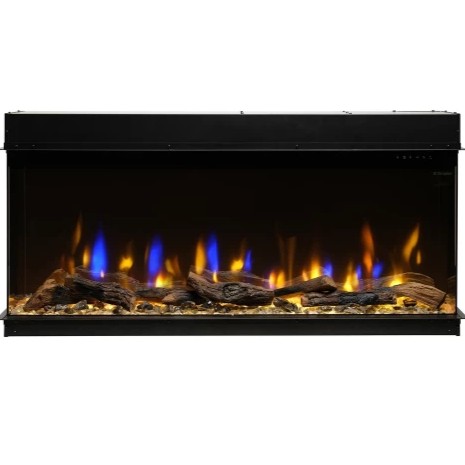 Dimplex Ignite Bold 50 - Victoria House Fireplaces • Ignite Your ...