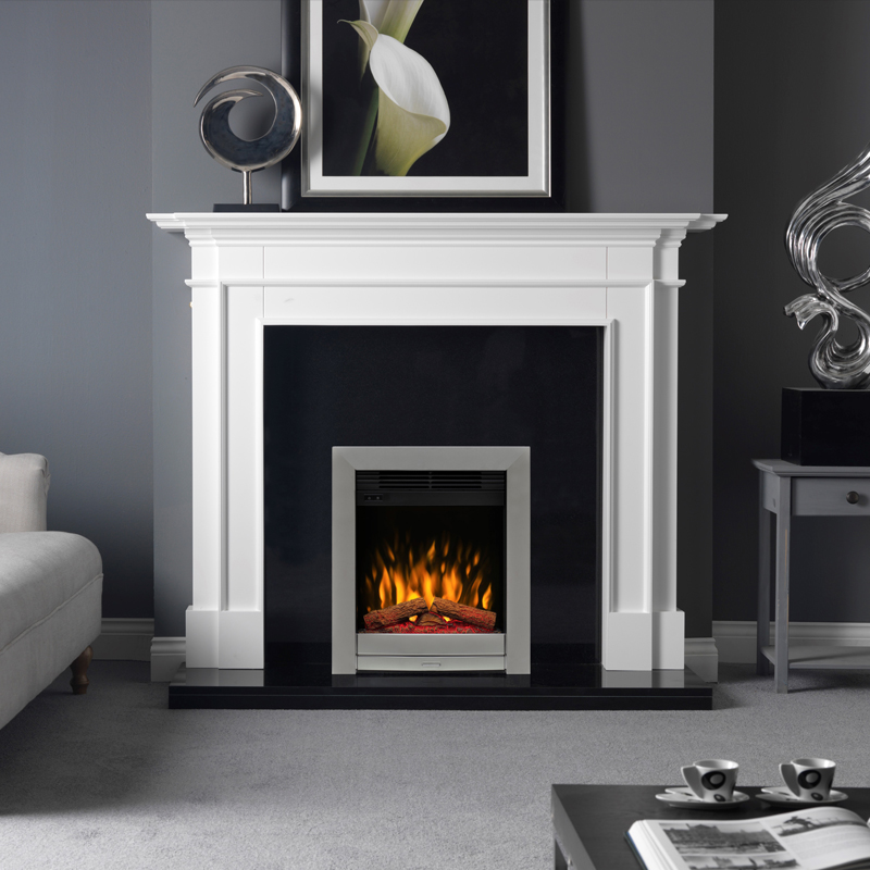 Dimplex Luna Electric Fire